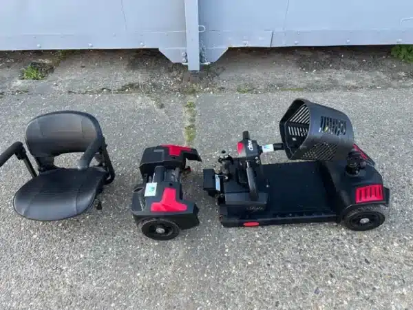 Drive Medical Scout - Mobility Scooters