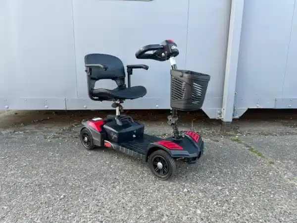 Drive Medical Scout - Mobility Scooters